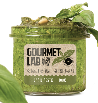 GourmetLab